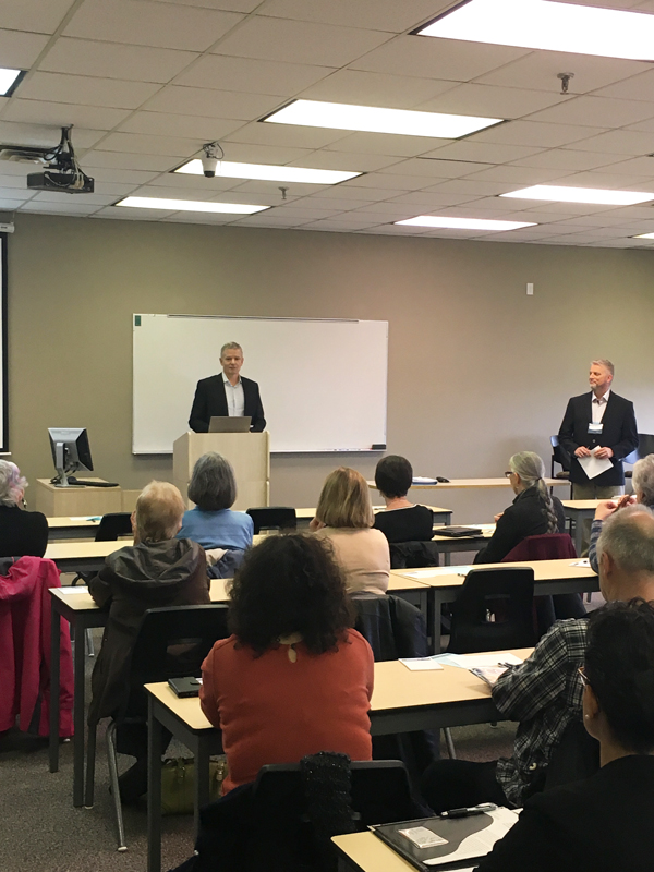 Recent Updates - Robertson Hall Church and Charity Insurance Coverage